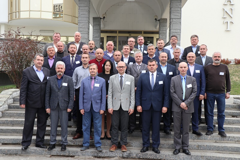 TAIEX ”Workshop on Experience and practice of the implementation of ...